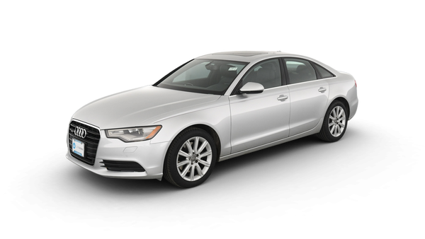 2015 Audi A6 | Carvana